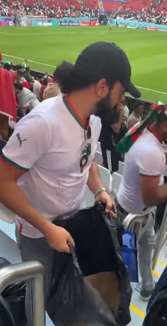 Simo Ben on Twitter: "@FIFAcom @jfa_samuraiblue It is very interesting to see @FIFAcom ...