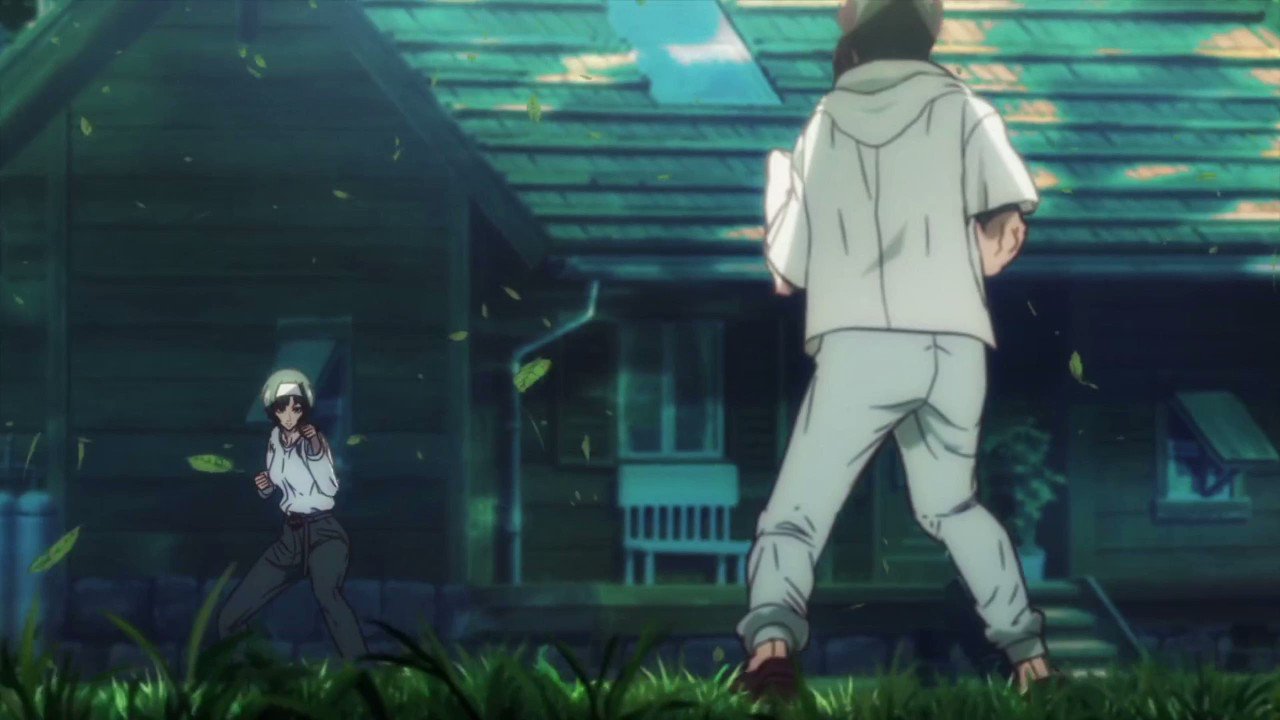 Hi! Buff Gigas Please? on Twitter: "I just realize that Jin 4~3 is actually an incomplete ...