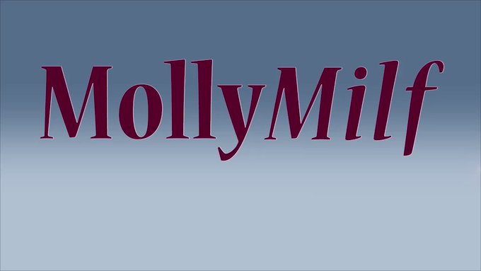 Milf Tw Pornstars Molly Milf Videos From Twitter Page 3