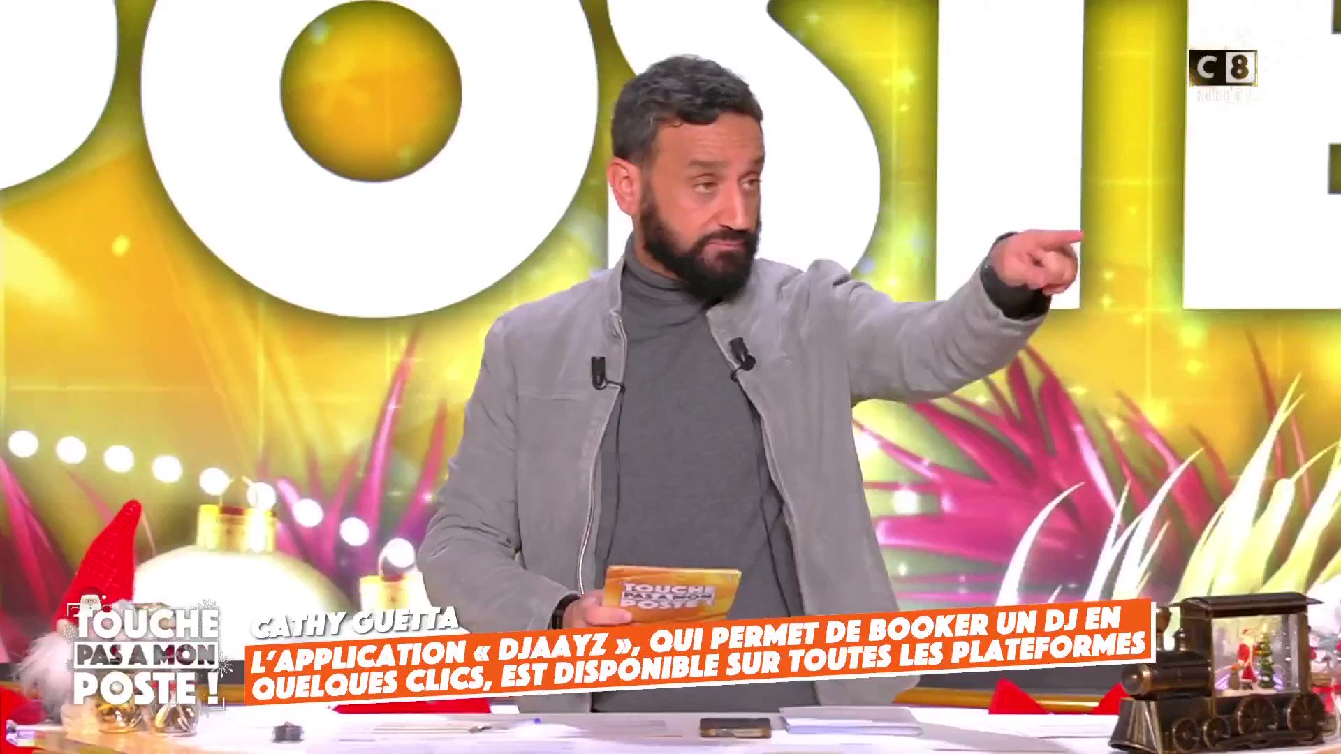 TPMP on Twitter: TPMP on Twitter: