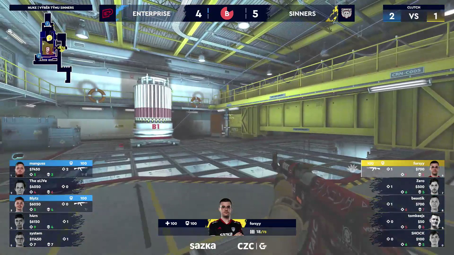 SINNERS Esports on Twitter: SINNERS Esports on Twitter: