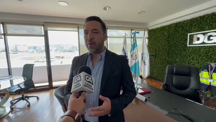 Canal Antigua On Twitter Canoticias Nacionales Ante Las Denuncias