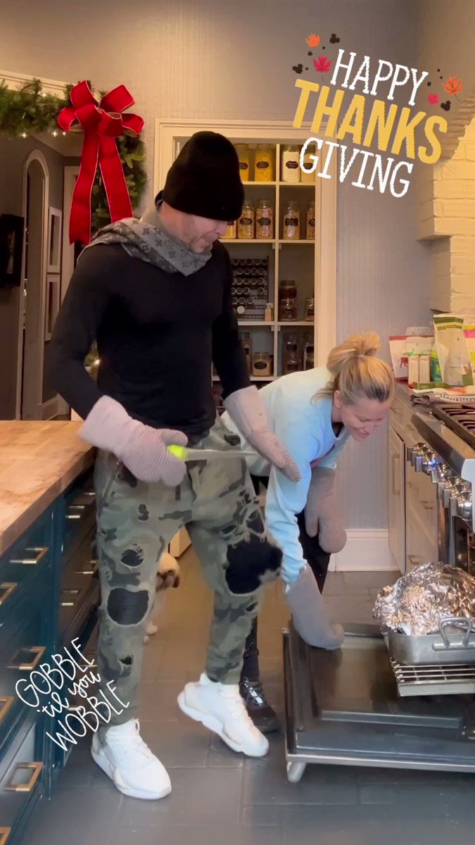🖤katie 💜 On Twitter Rt Jennymccarthy Beats And Basting With