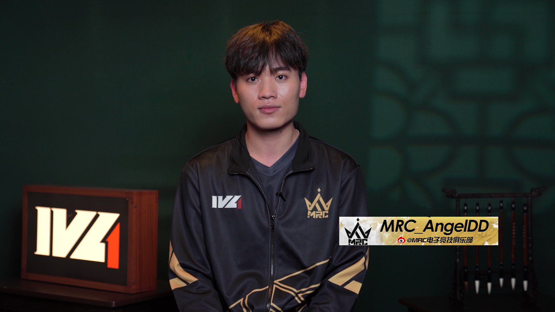 IVL_Official on Twitter: "IVL Player SOT：MRC_AngelDD IVLインタビュー：MRC_AngelDD「自分の足りないところ」 Live Now ...