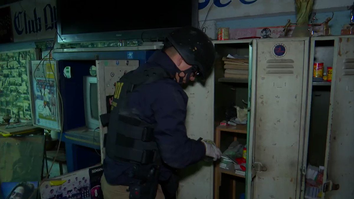Pdi Chile On Twitter La Brigada De Investigación Criminal