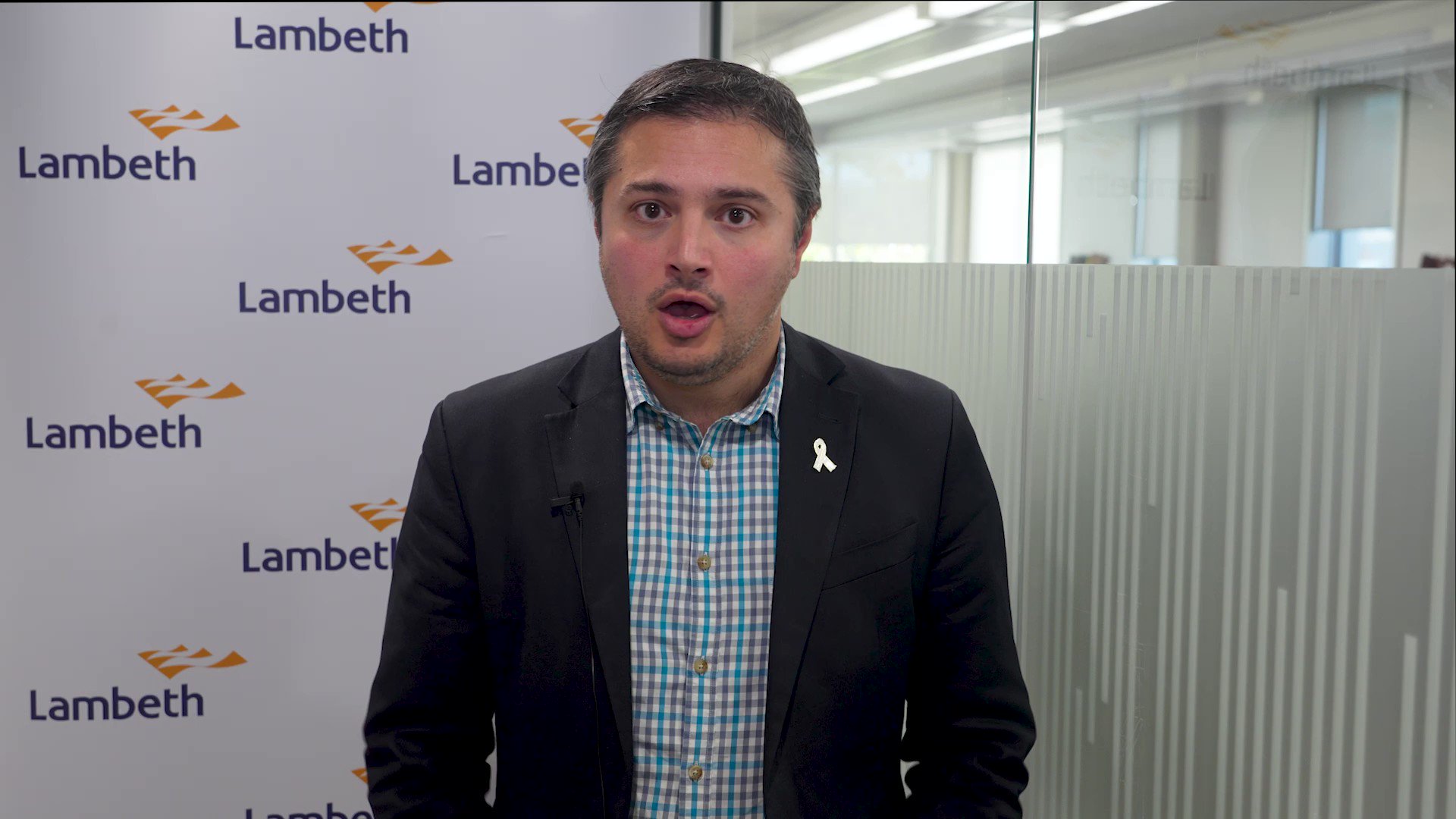 Lambeth Council On Twitter New Were Shaking Up Affordable Delivery