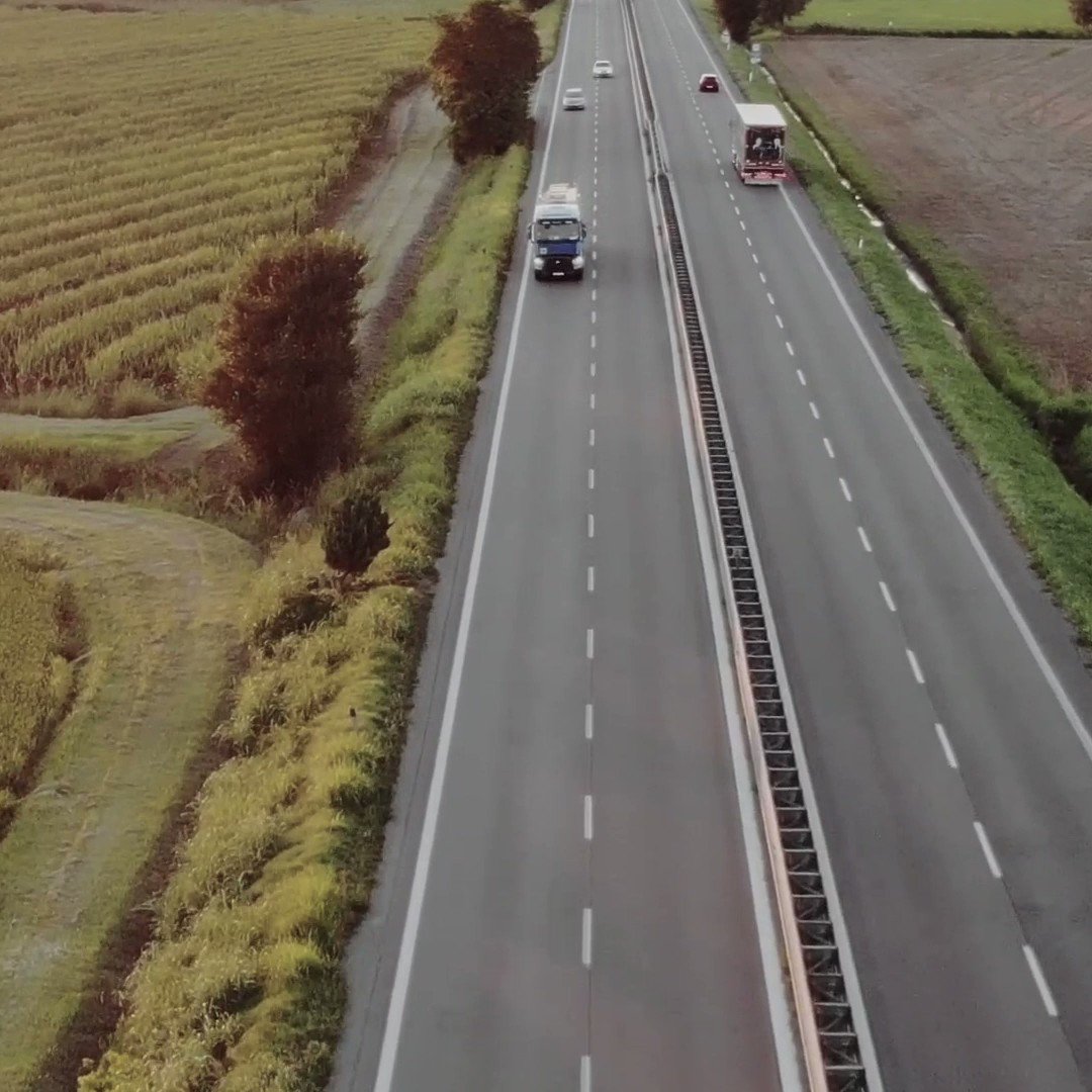 Department for Transport on Twitter: "Roads Minister @RicHolden met with HGV drivers in ...