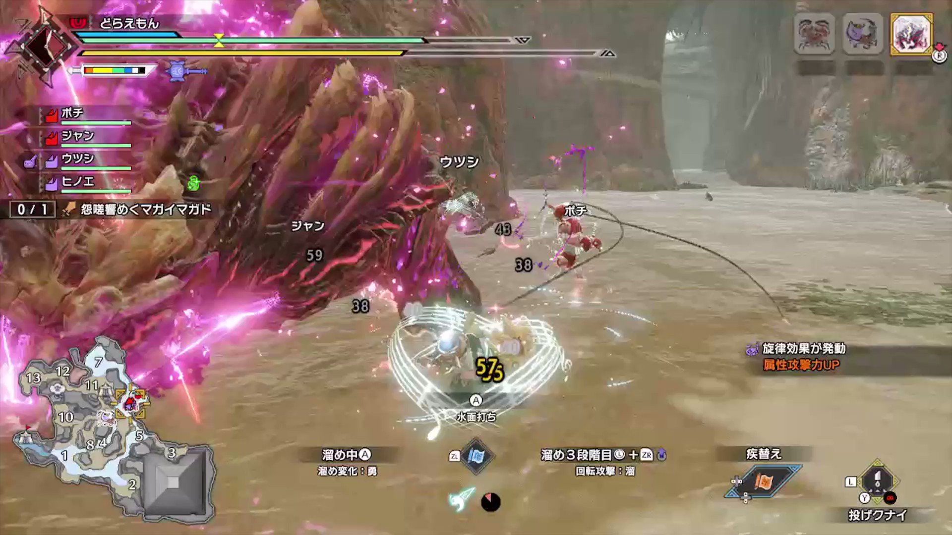 やっすー🔨HNどらえもん (@yassu_MH) / Twitter