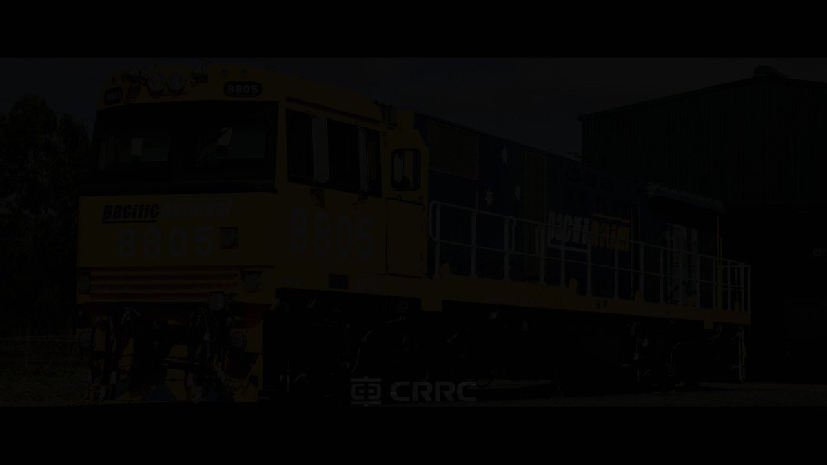 CRRC Corporation Ltd. on Twitter: CRRC Corporation Ltd. on Twitter: