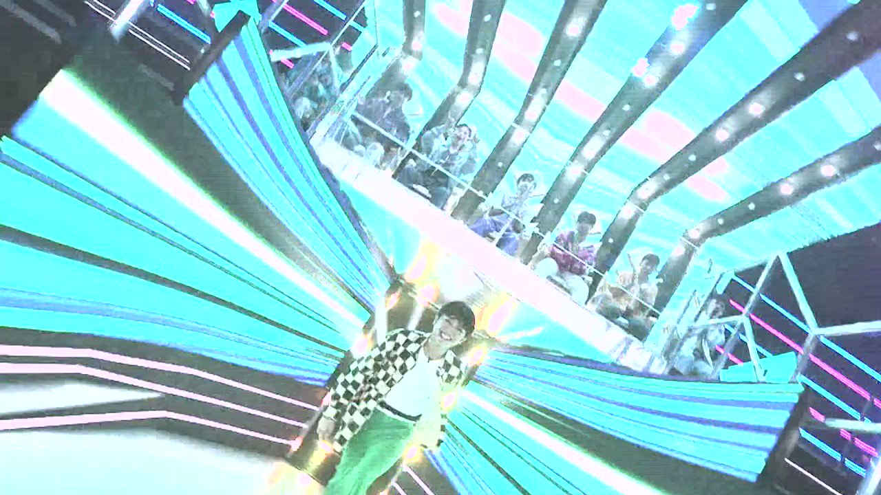 Dream Maker on Twitter: "High tension! High expectations! Kanino nga kaya mapapa-HAY at mapapa ...