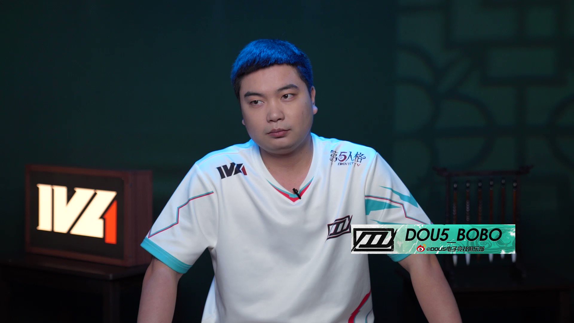 IVL_Official on Twitter: "IVL Player SOT：DOU5_BOBO IVLインタビュー：DOU5_BOBO「今シーズンのパフォーマンス」 Live Now ...