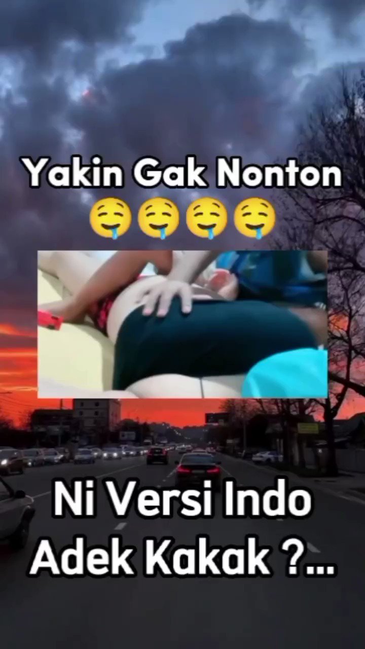 +18 HD (@VlD_kebayamerah) / Twitter