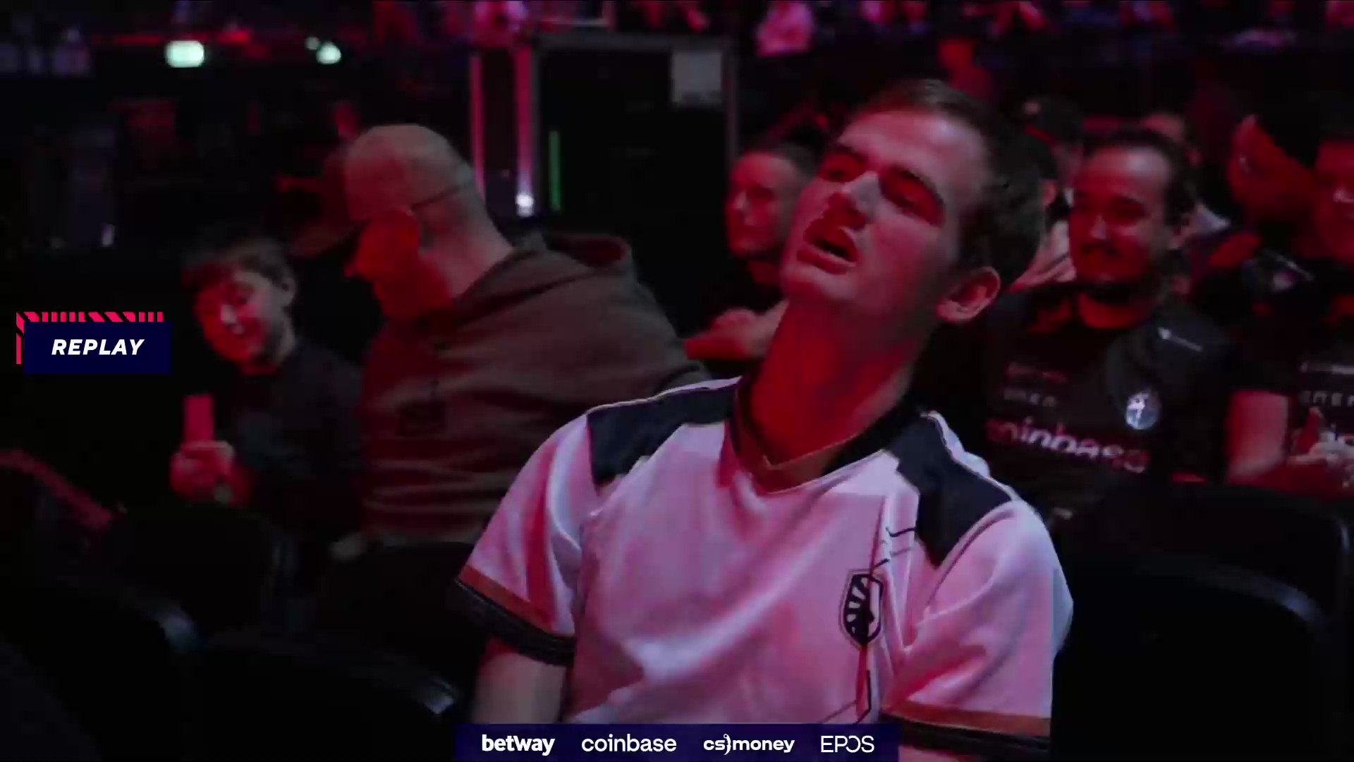 HEROIC on Twitter: "being an NA CS fan doesn't look very fun 🥱 https://t.co/qsRPyrl8gU" / Twitter