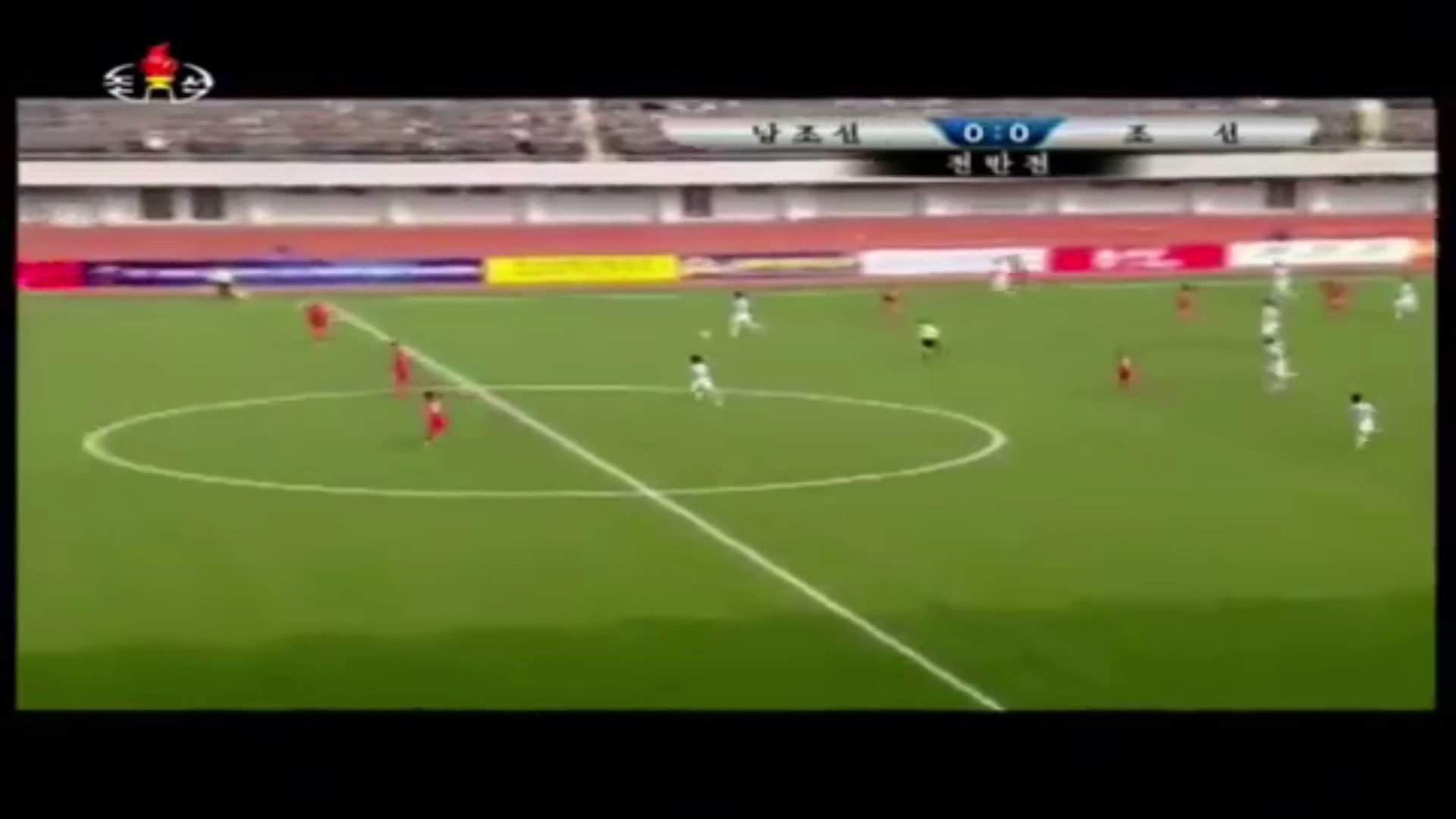 KFA - Brasil 🇰🇵🇧🇷 on Twitter: "🇰🇵⚽ Gols do Brasil contra a Sérvia na TV norte-coreana: https://t ...