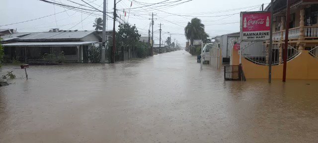 Cnc3tv On Twitter Cnc3 Reporter Otto Carrington Brings Us An Update