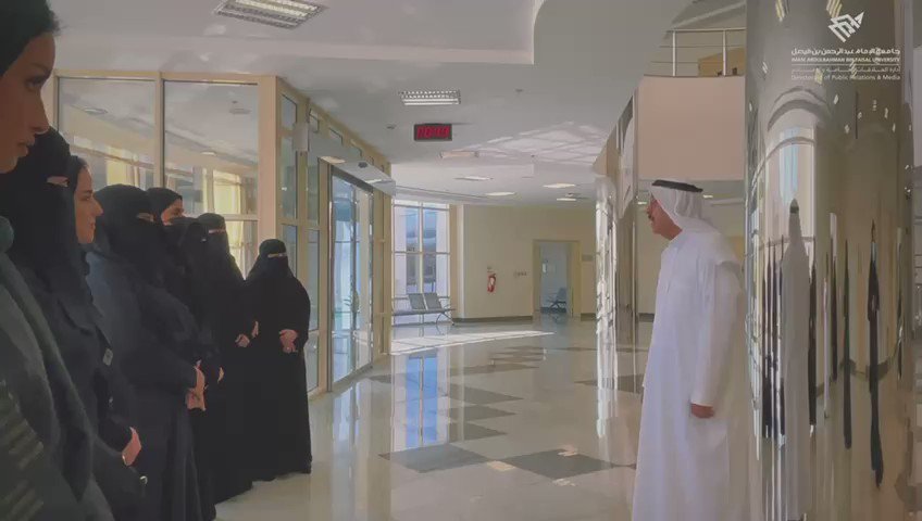 جامعة الإمام عبدالرحمن بن فيصل On Twitter وقد احتضن استوديو الإبداع