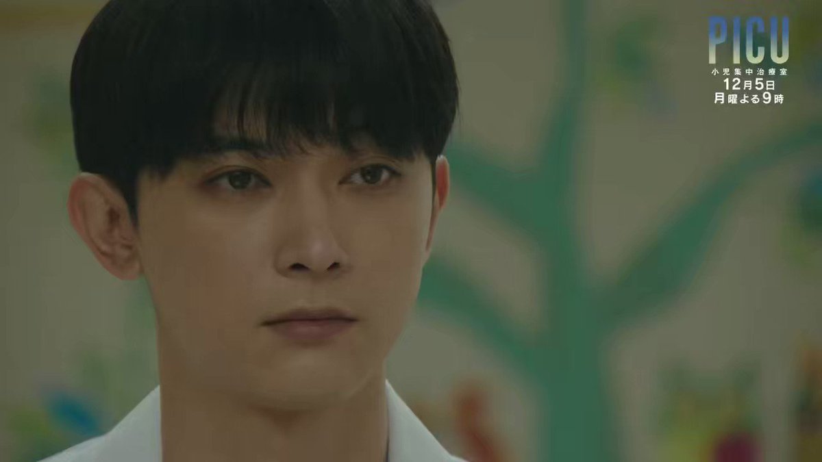 【公式】『PICU 小児集中治療室』フジ月9ドラマ毎週月曜よる9時放送 on Twitter: "#PICU 第8話ご覧いただき ありがとうございました🙇‍♀️ 感想や心に残ったシーンなど ...