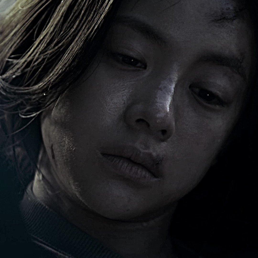 edited by bobbi. on Twitter: "go younjung as park yuri in sweet home (2020) https://t.co ...