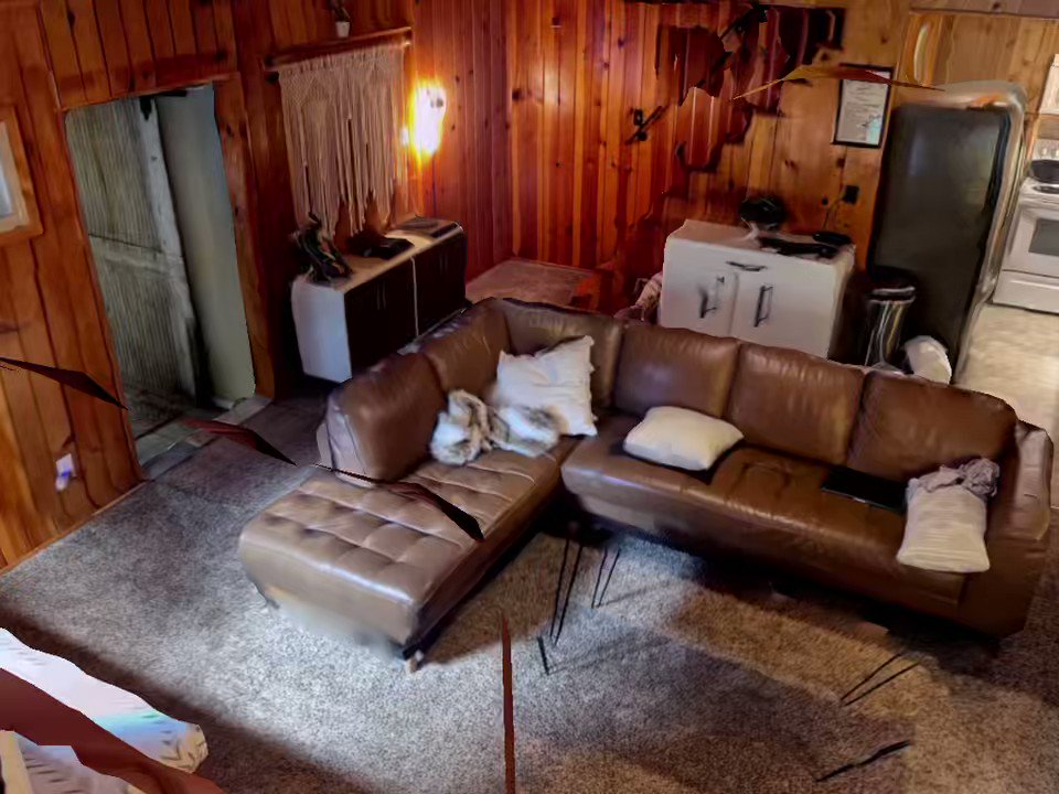 polycam on Twitter: "3D scanning spaces, creating floor plans, measuring rooms with LiDAR ...