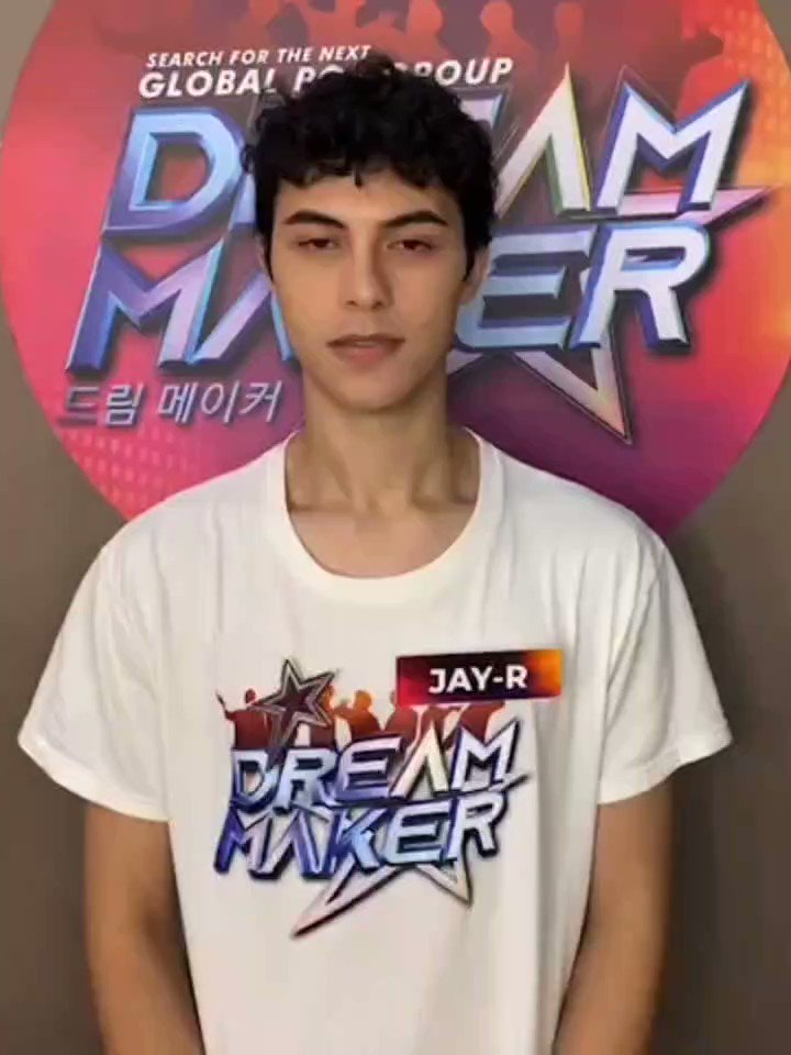 JAY-R OFFICIAL FANBASE on Twitter: "Dream Chaser JAY-R is challenging his bestie GWEN from BINI ...