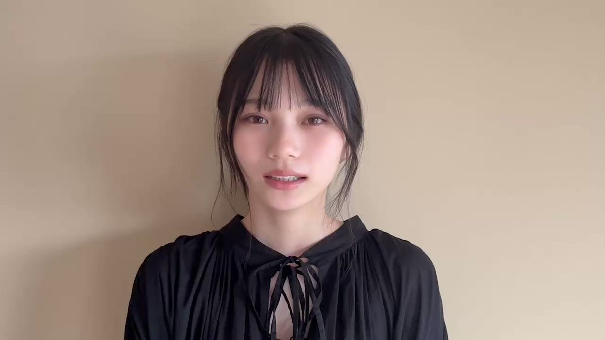 明日発売のBUBKA1月号に、#乃木坂46 五期生の #乃木坂46 グラビアアイドル@動画 @gravureidol11