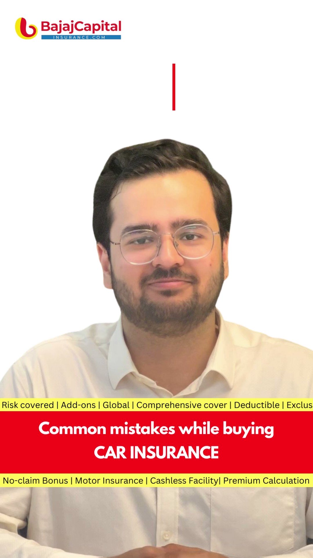 Bajaj Capital Insurance Broking Ltd. (@bcl_insurance) / Twitter