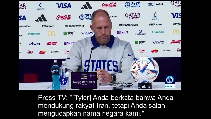 Piala Dunia Qatar 2022 by @dina_sulaeman – Unroll Thread – We unroll ...