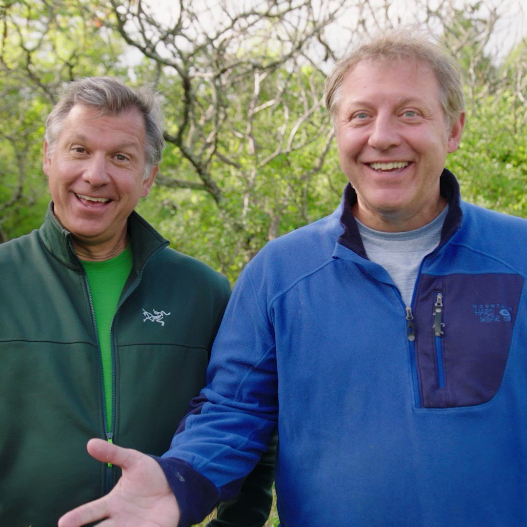 The Kratt Brothers on Twitter: "Happy #GivingTuesday! 🤗 Today we are asking our incredible ...