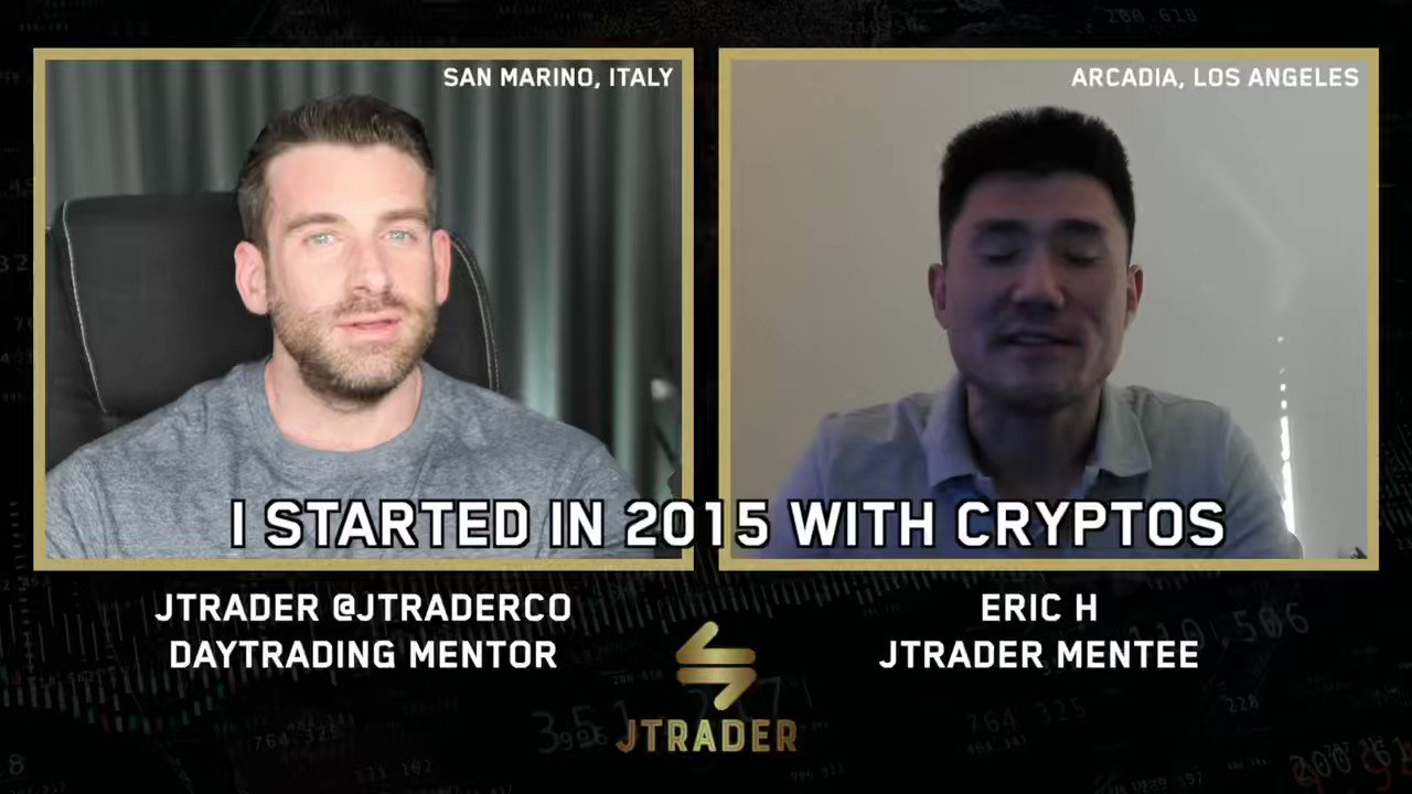 JTrader (@jtraderco) / Twitter