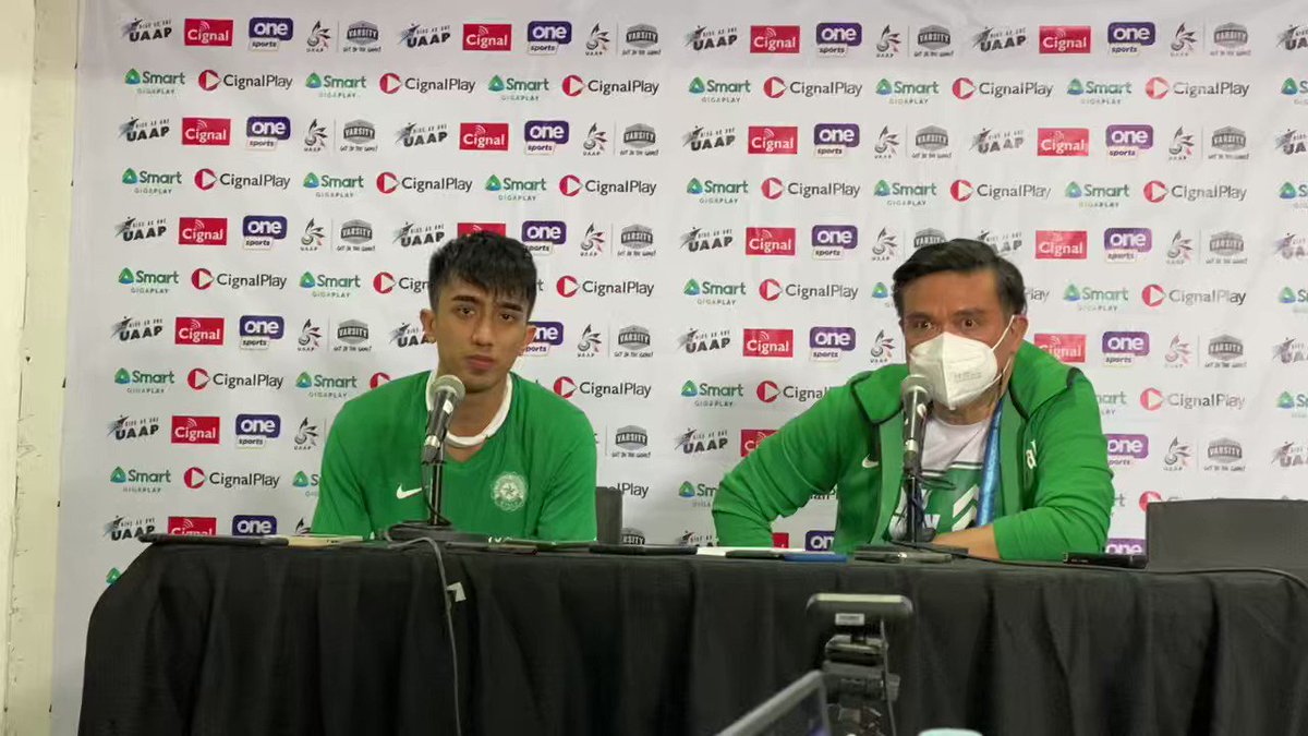 Abs Cbn News On Twitter Rt Abscbnnewssport Evan Nelle Said One Big