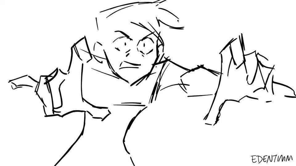 DIGIMON REANIMATED COLLAB (OPEN!) on Twitter: "RT @edentimm: just roughin it, ya know?? # ...