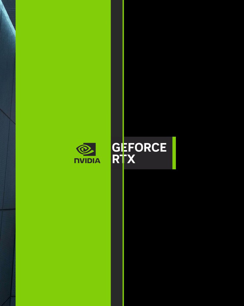NVIDIA GeForce on Twitter: "Come celebrate the launch of Portal with RTX on December 6th 🥳 Get a ...