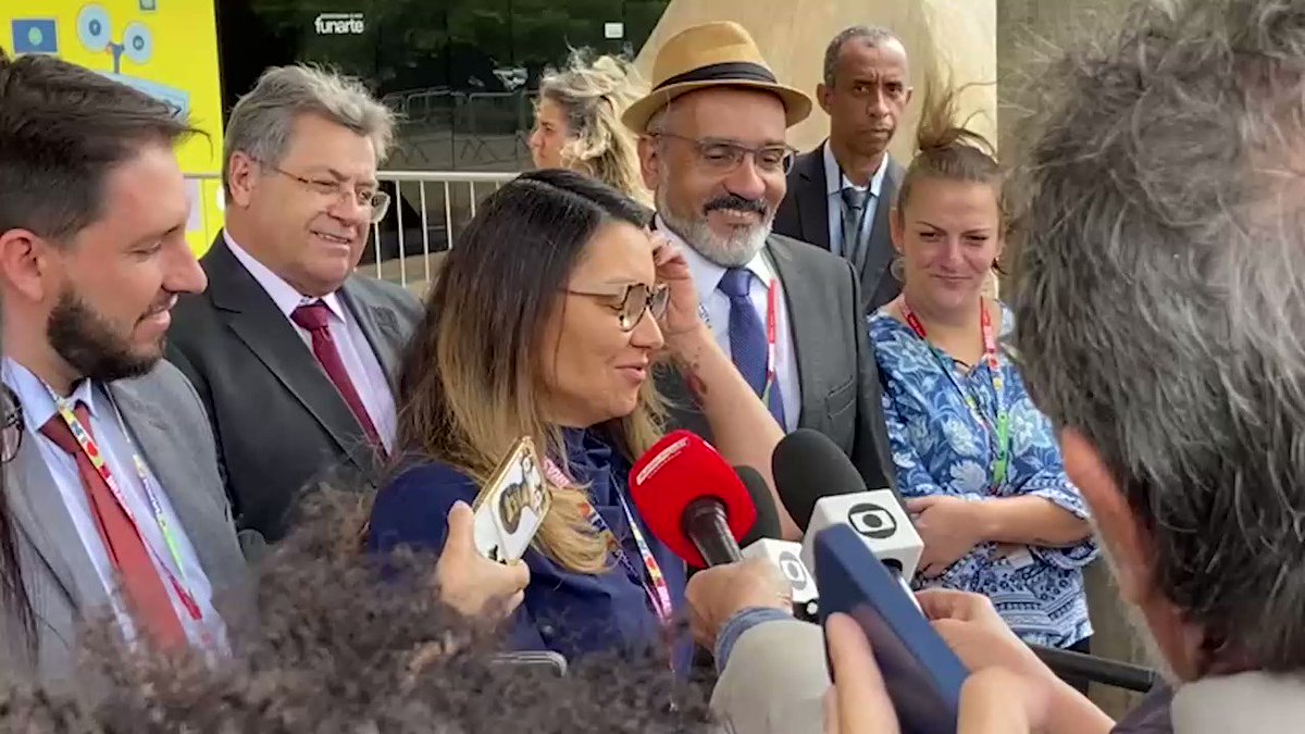 TV DO POVO DA BAIXADA: Confira os primeiros artistas confirmados para a ... TV DO POVO DA BAIXADA: Confira os primeiros artistas confirmados para a ...