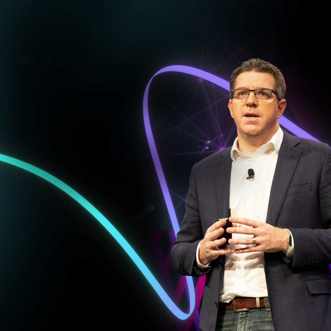 AWS re:Invent (@AWSreInvent) / Twitter