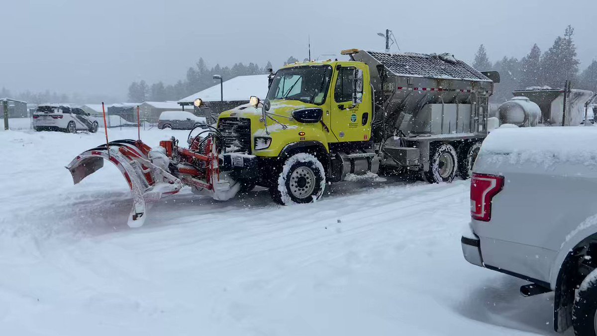 WSDOT East on Twitter: WSDOT East on Twitter: