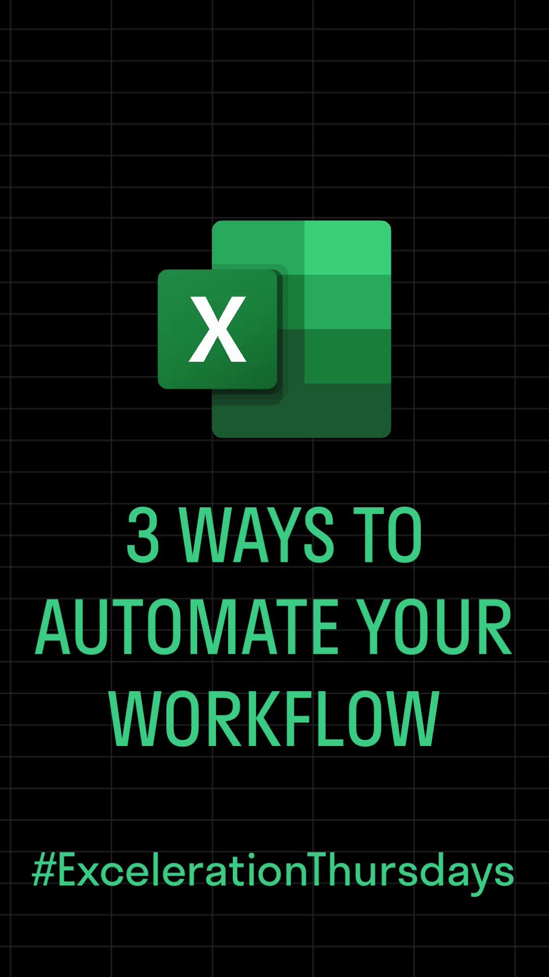 Excel 4 Noobs Excelfornoobs Twitter