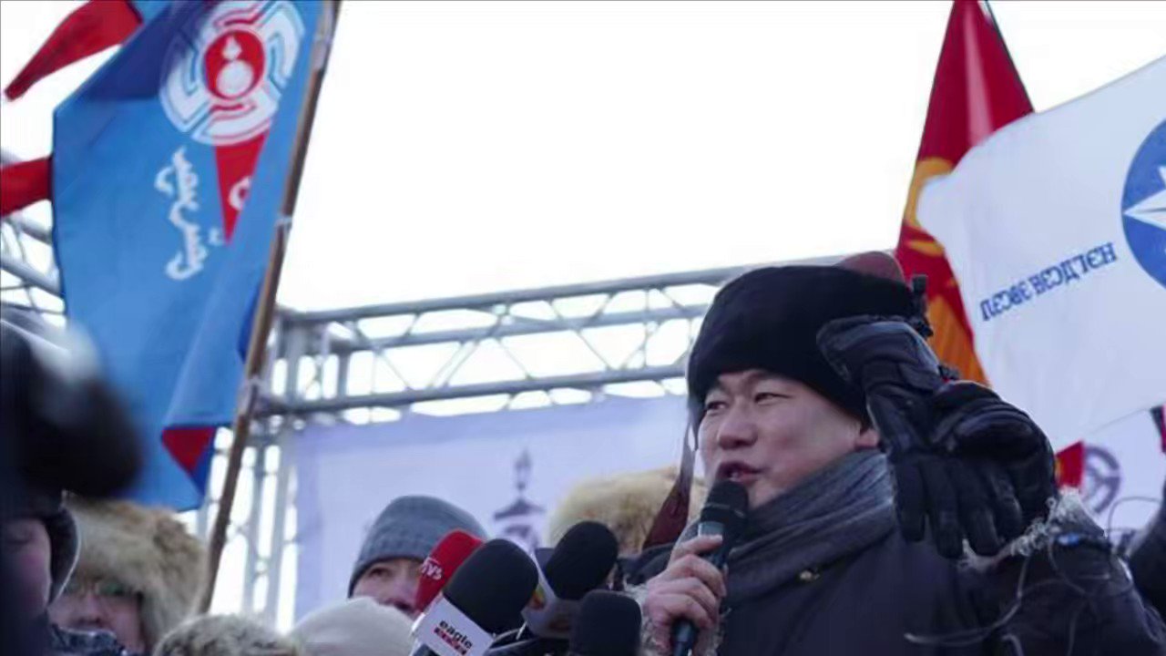 Ask Mn On Twitter Л Оюун Эрдэнийн нацист бүлгүүд Монгол улсын эрчим хүч уул уурхайн