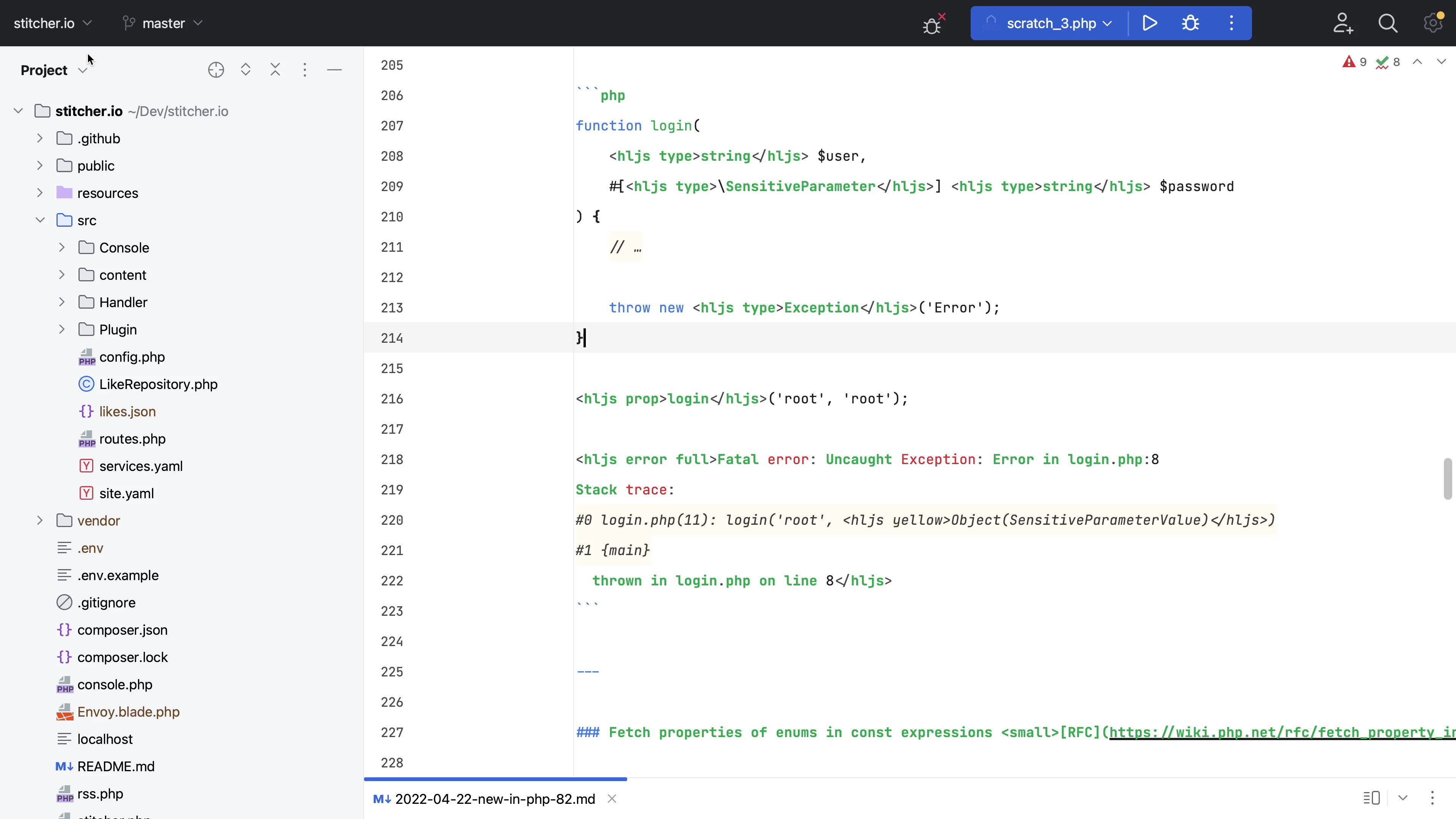 JetBrains PhpStorm (@phpstorm) / Twitter