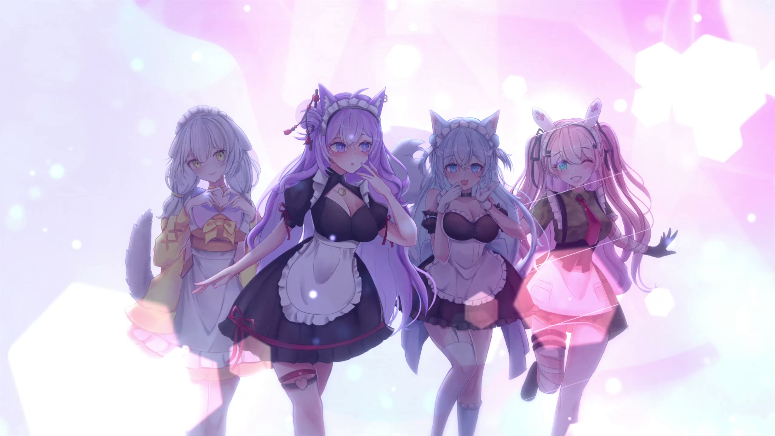 @keyokku/wanna talk to more 👉👈 / Twitter