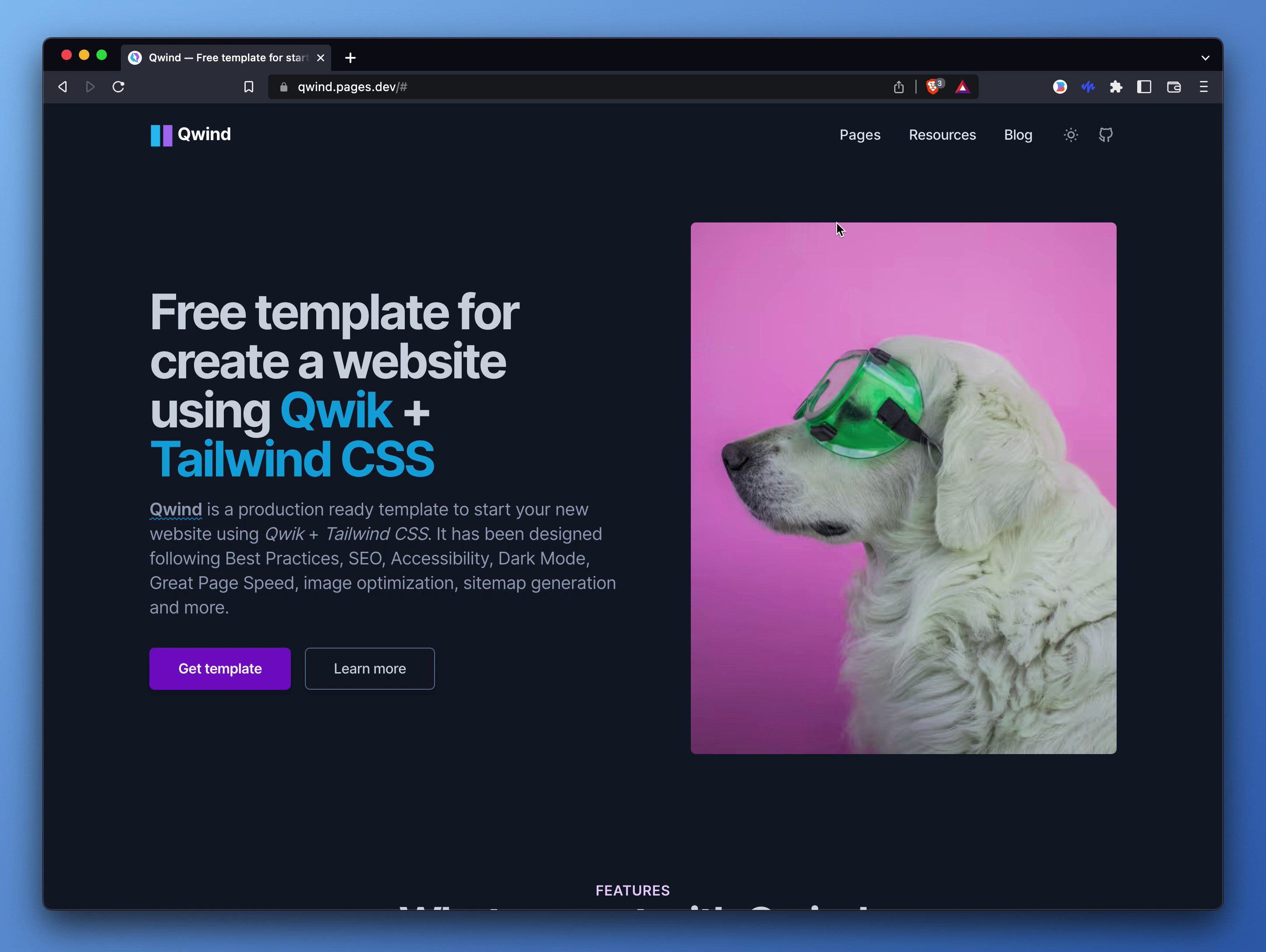 Qwik - Paris (@QwikDevParis) / Twitter