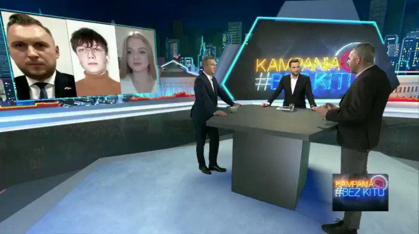 tvn24 on Twitter: "Czy opozycja pójdzie do przyszłorocznych wyborów w formule jednej wspólnej ...