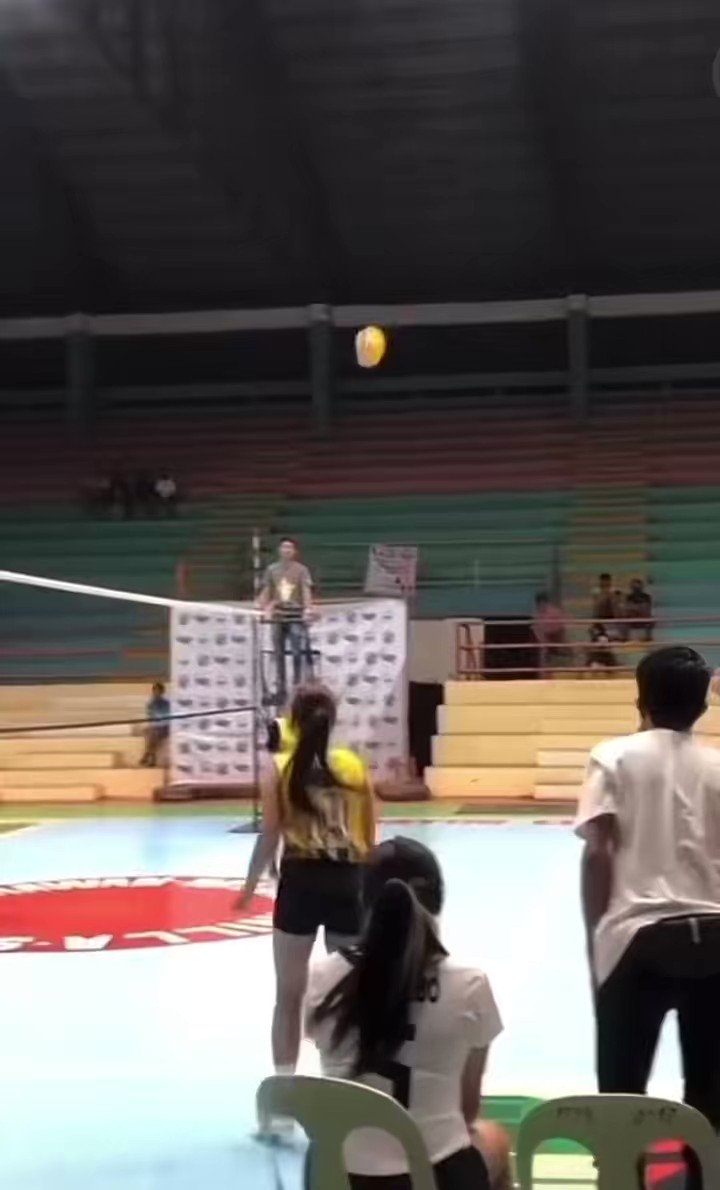 Lucille Belmonte (FAN ACC) on Twitter: "ANG PAWERRRR MHIE https://t.co/ufnbD7H74J" / Twitter