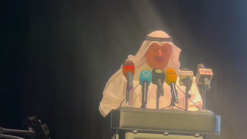 صحيفة الوسط الكويتية وزير الصحة الوزارة تستقبل نحو 500 ألف مراجع