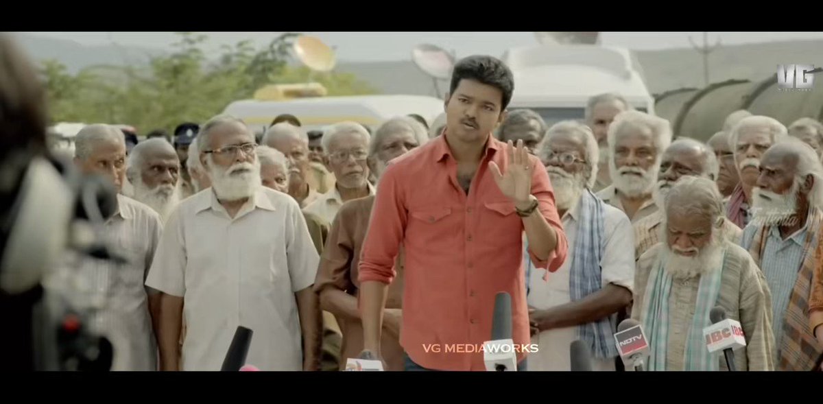 Actor Vijay Universe on Twitter: "RT @VGMediaworks: 3 Decades of Thalapathy Vijay ♥️ ...