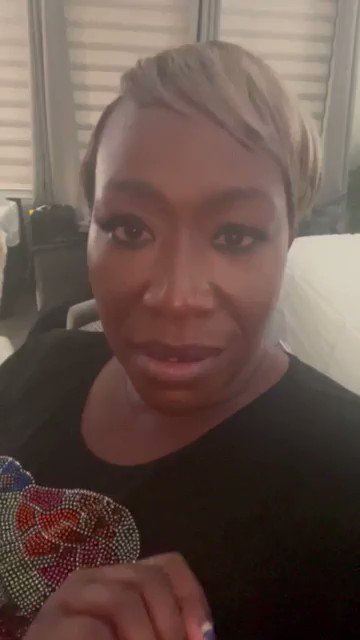 Southern Black Girls And Women S Consortium On Twitter Continued Joyannreid Weighs In On