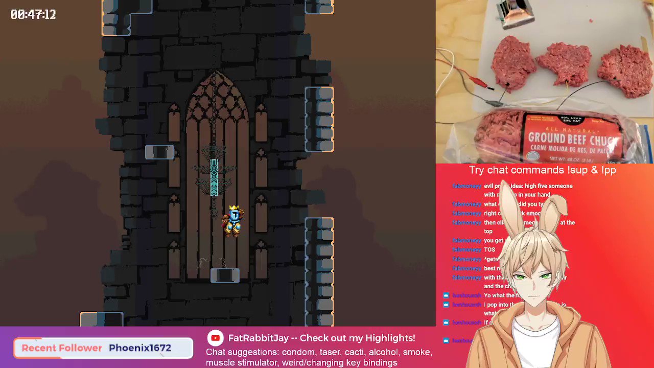 Dexerto On Twitter Streamer Wnrsty4pt9 Twitter