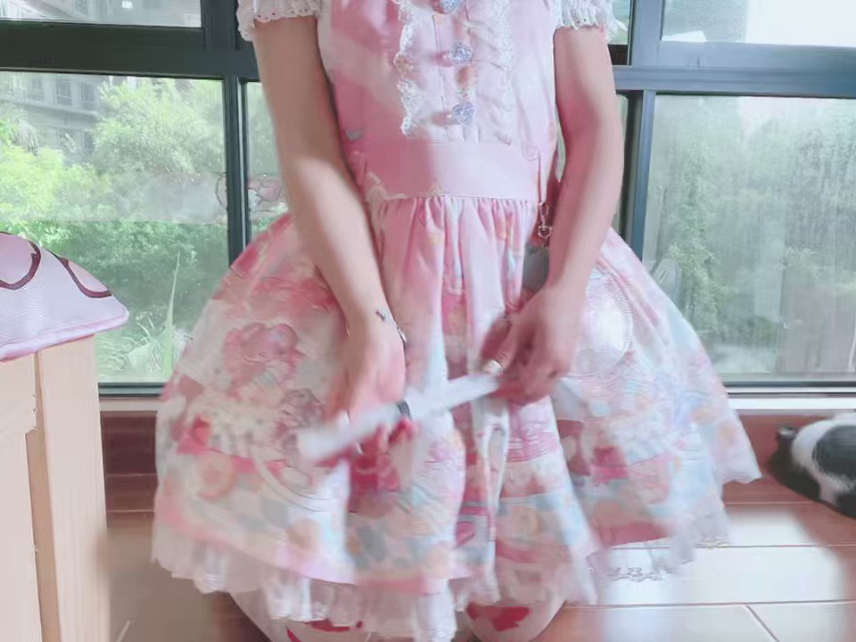 外网ikun(问完不回的全部拉黑) On Twitter 白虎萝莉lo娘穿洛丽塔肛交,群内已更完整版 Fjds0wowrf Twitter