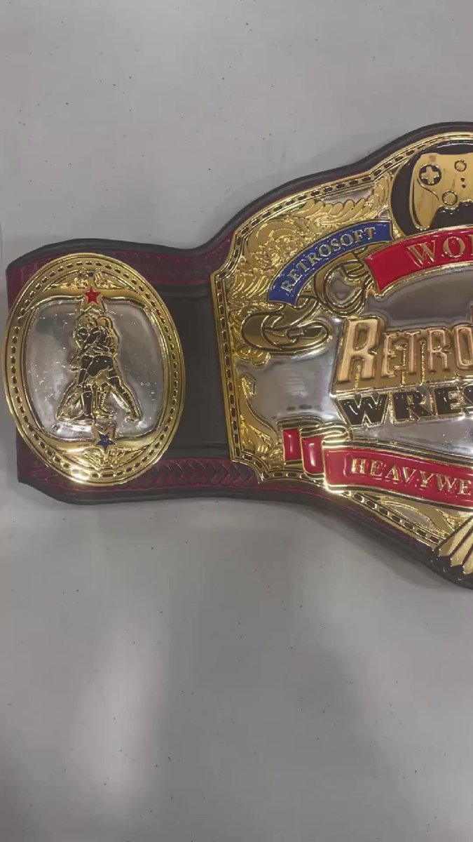 RetroMania Wrestling on Twitter: RetroMania Wrestling on Twitter: