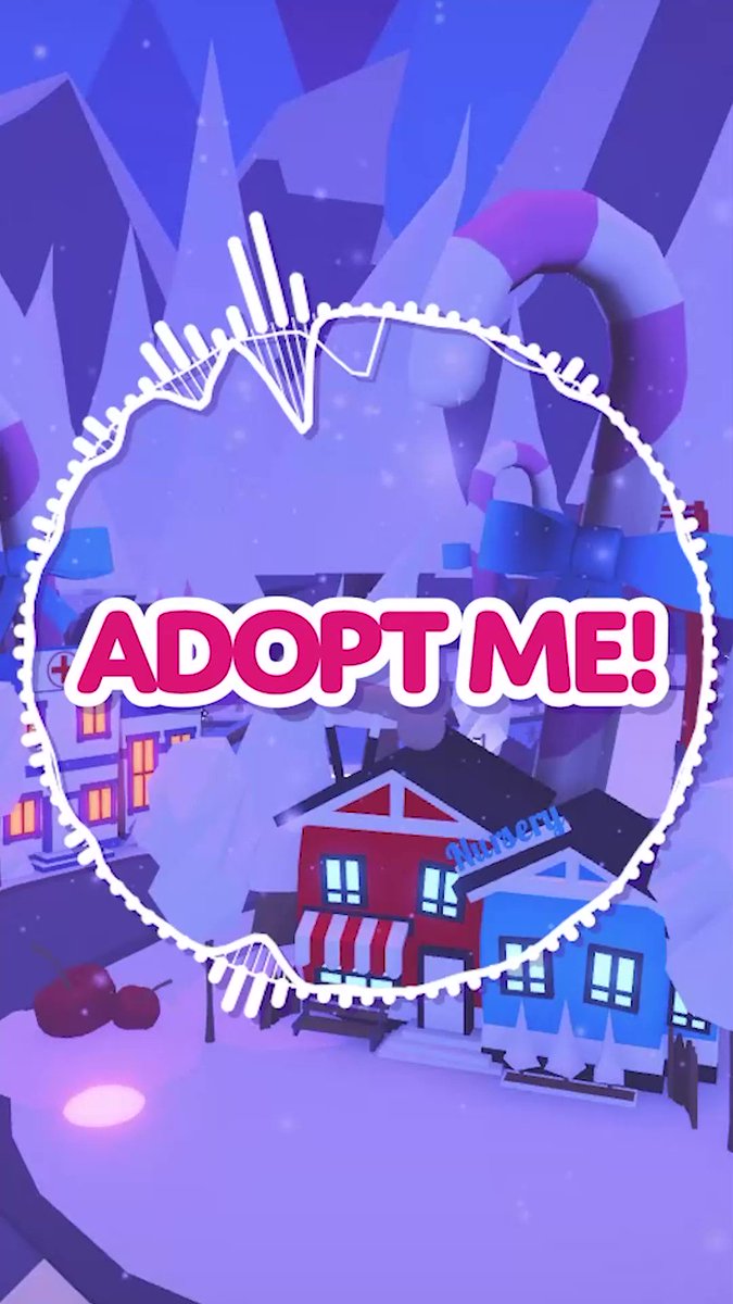 Adopt Me! on Twitter: Adopt Me! on Twitter: