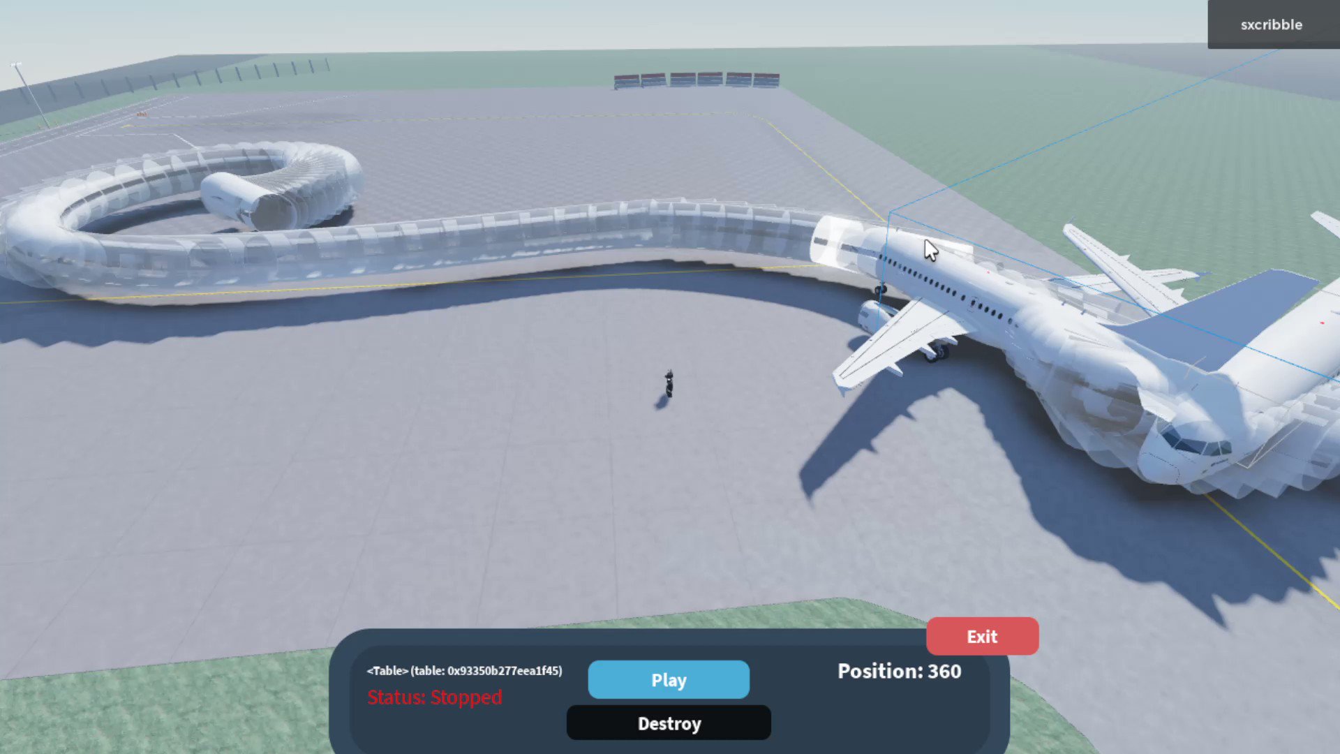 MiaTech on Twitter: "autonomous system, can we talk ab usss ?!?!? - price point: 200 robux pre ...